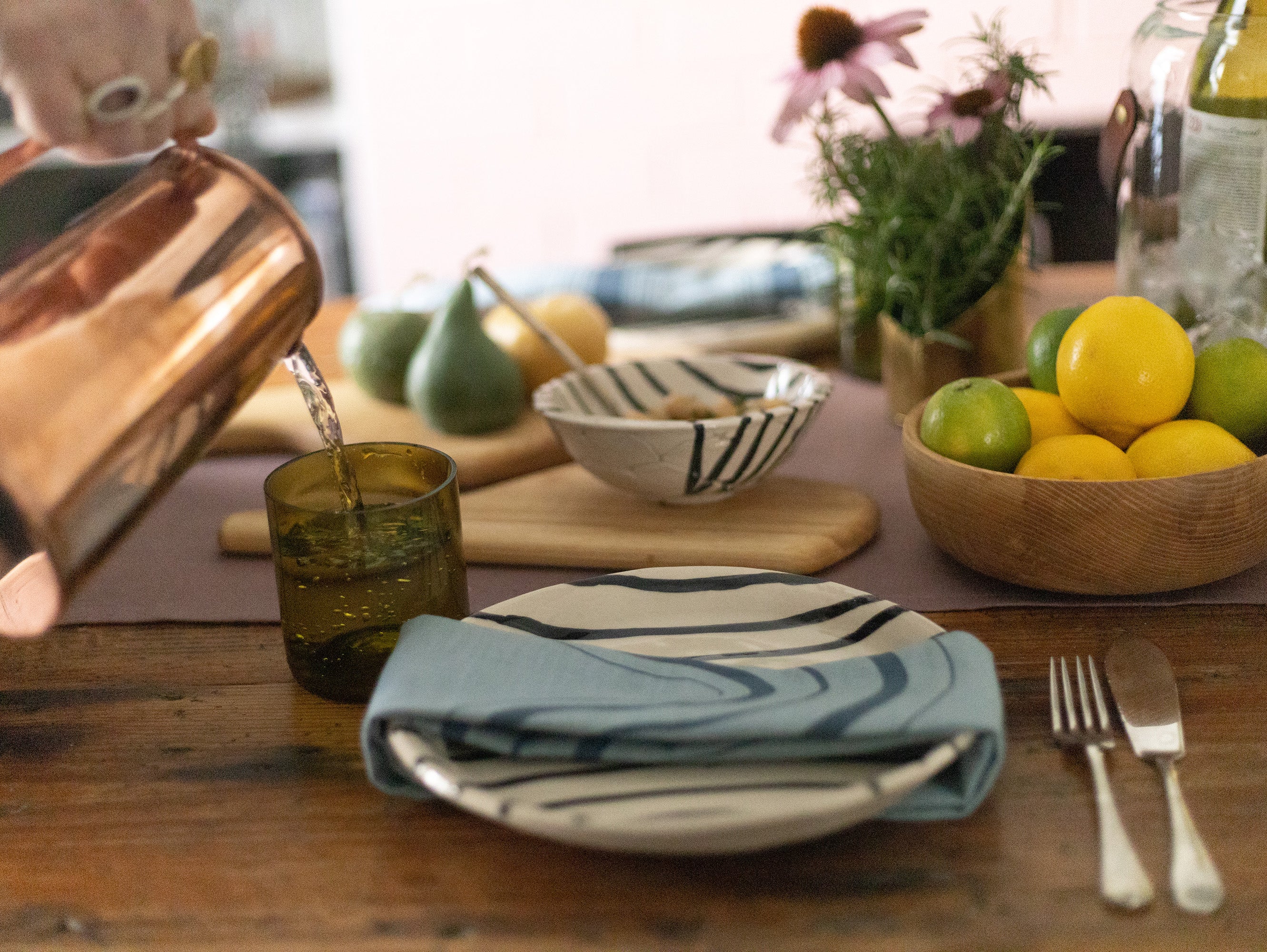 Dining Room – We Make Good