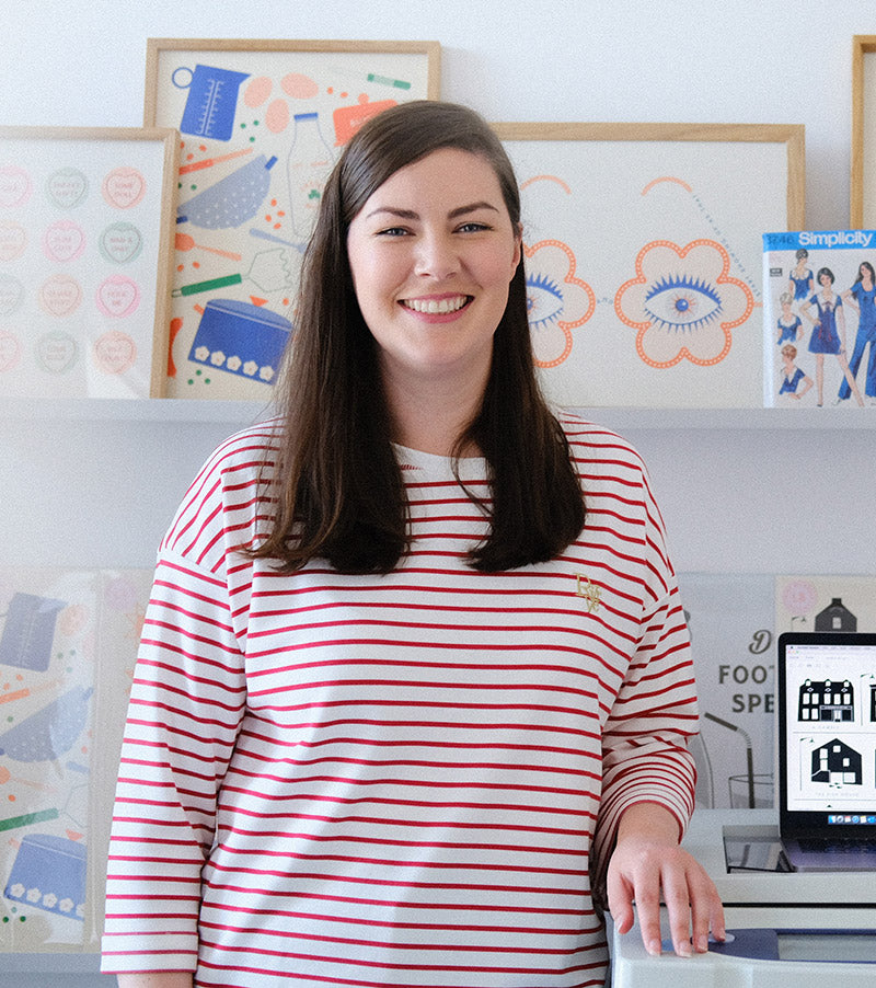 Laura Buchanan – We Make Good