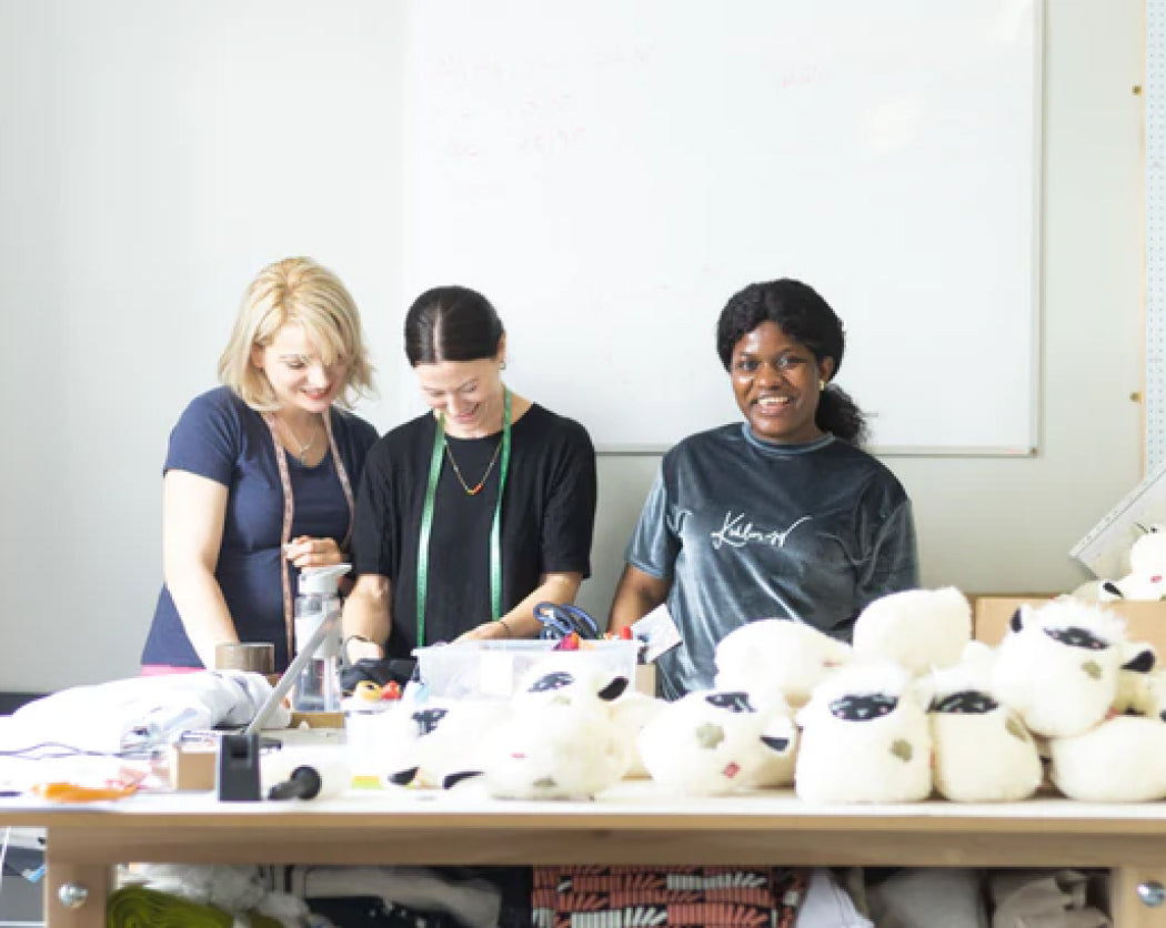 We Make Good Workroom