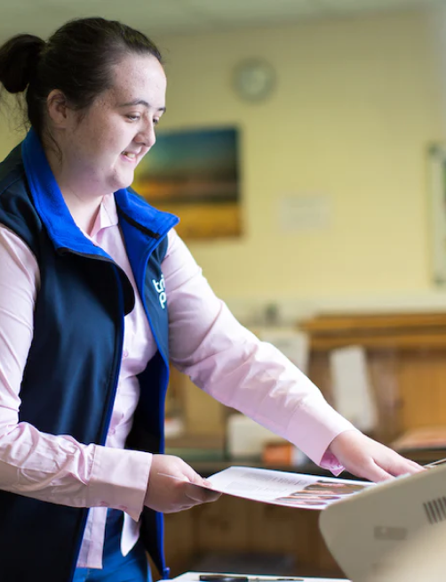 Triest Press – We Make Good