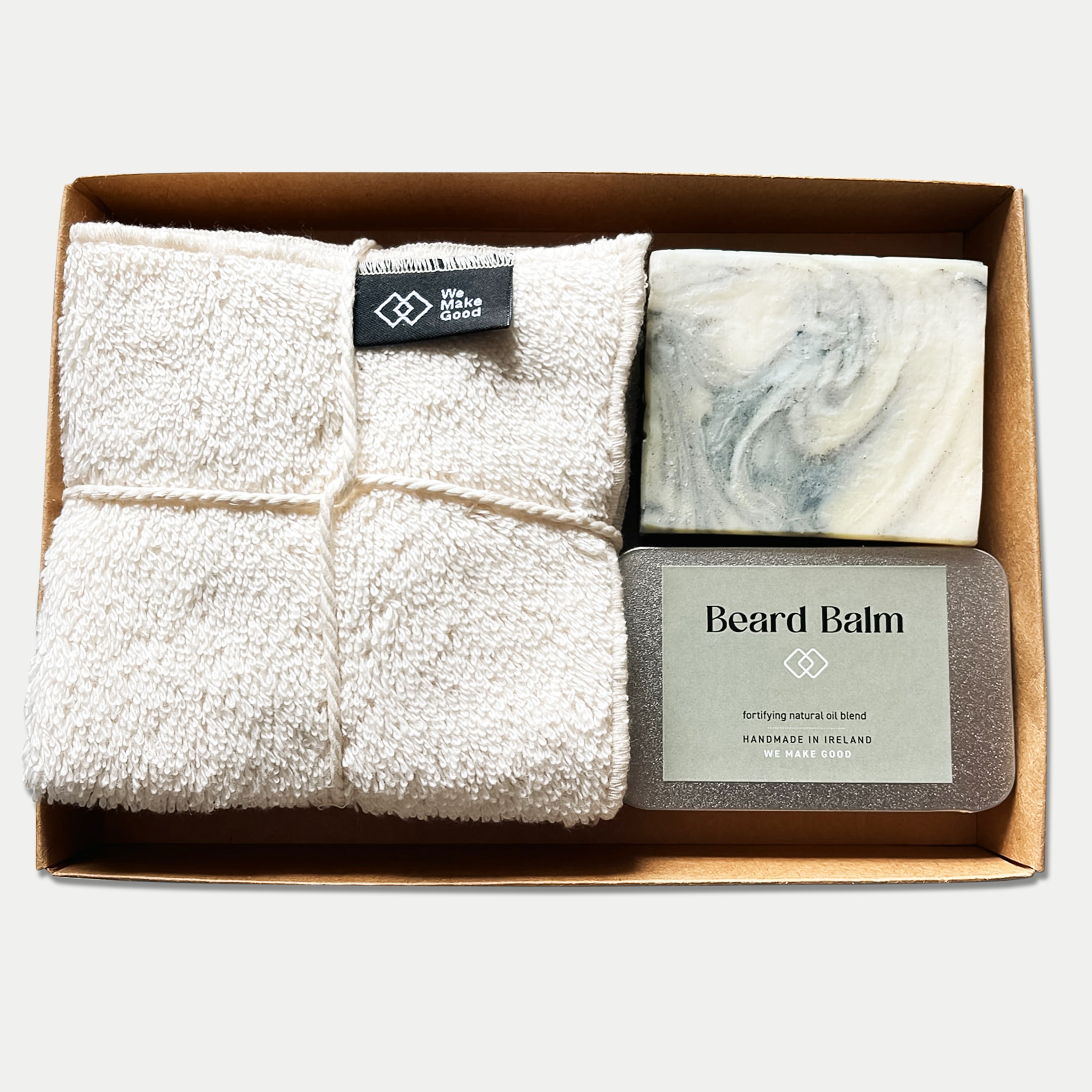 Buachaill Úr Gift Set – We Make Good